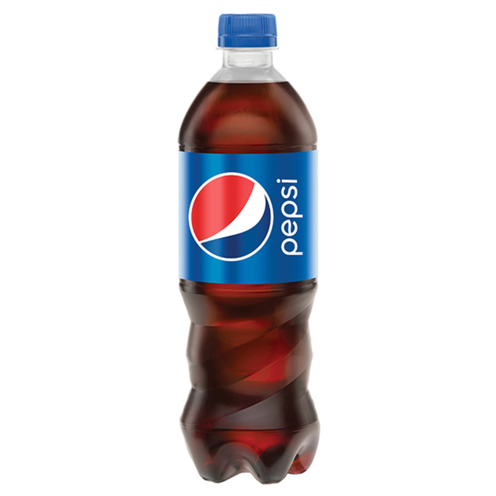 PEPSI 0,5L - Delicios